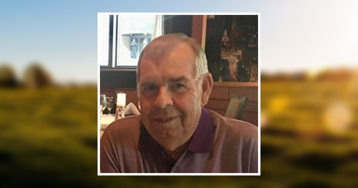 Freddie Ray Mccathern Obituary February 5, 2024 - Ray & Martha Funeral Home