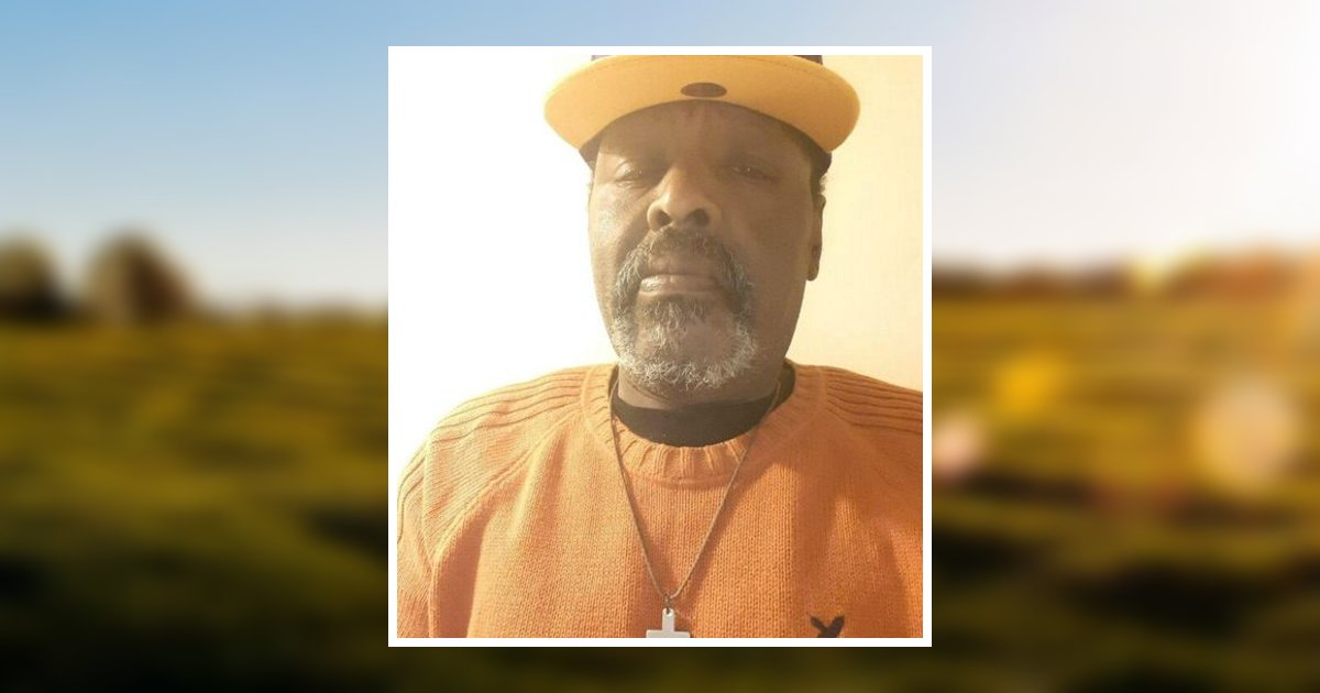 Benjamin Keith Griffin Obituary September 22, 2022 - Manson Mortuary Inc