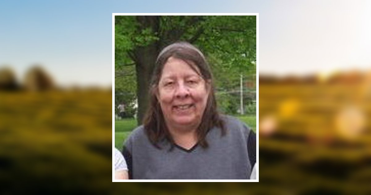 Vicki Jo Wilson Obituary May 26, 2012 - Day & Genda Funeral Homes