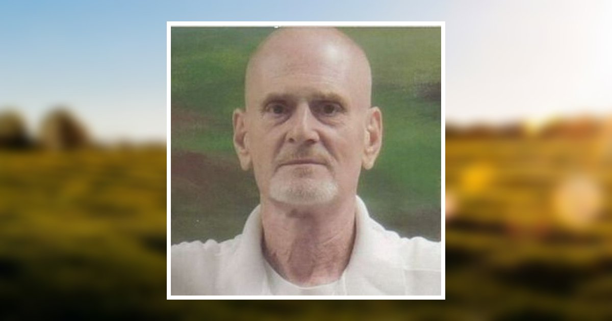 Andrew Millyan Obituary November 11, 2020 - McDonald Funeral Homes