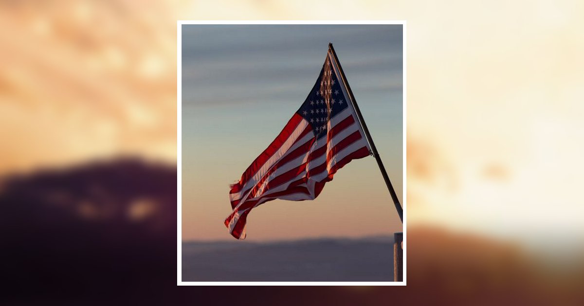 Joe Albert Cameron Obituary March 23, 2025 - Curry-Welborn Funeral Home