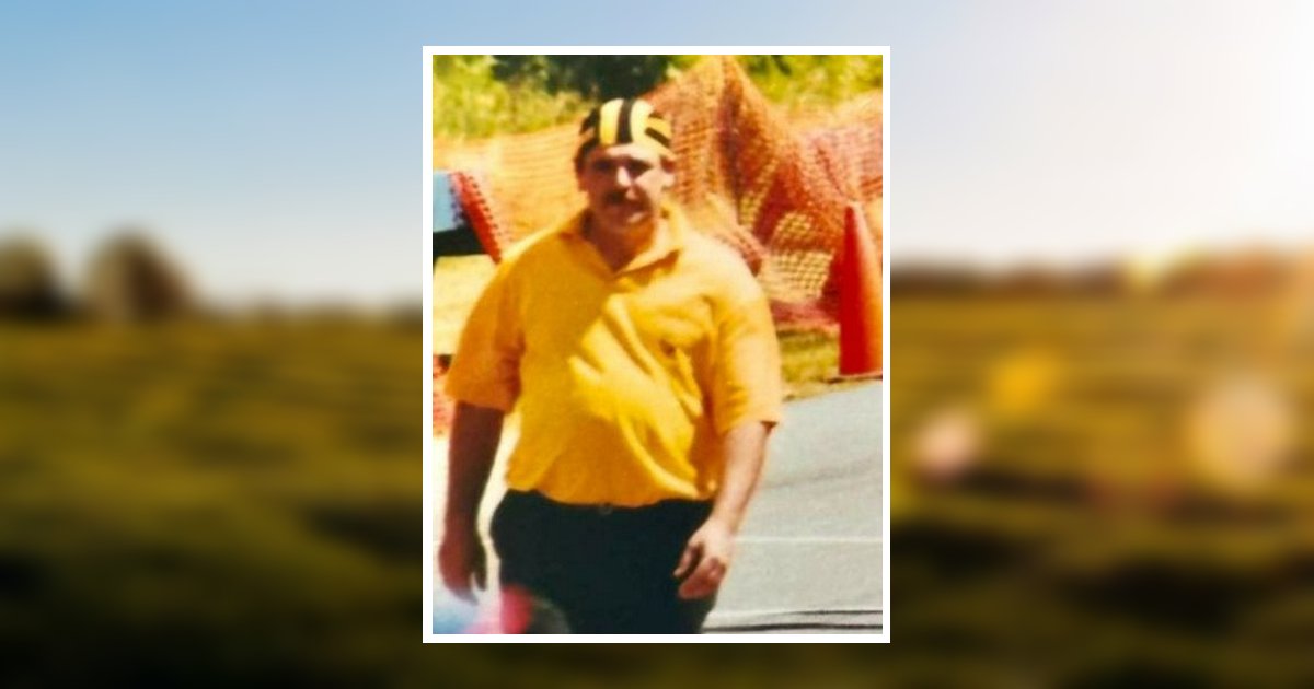 James "Spanky" Rebb, Jr. Obituary May 2, 2023 - Lundy Funeral Home ...