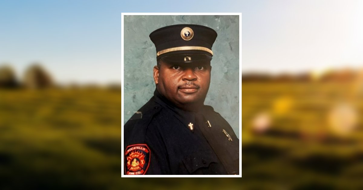 Stephen C. Jones Sr. Obituary March 14, 2023 - Ralston-Lippincott ...