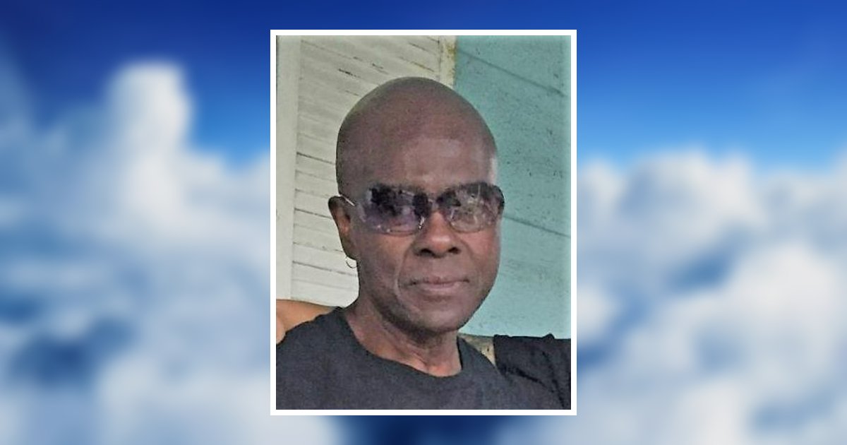 Paul W. Davis, Jr. Obituary March 7, 2018 - J H Robinson Funeral Home