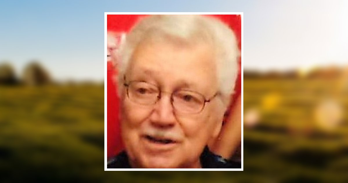 Robert D Rousseau Obituary September 24, 2017 - Manns Family Funeral Home