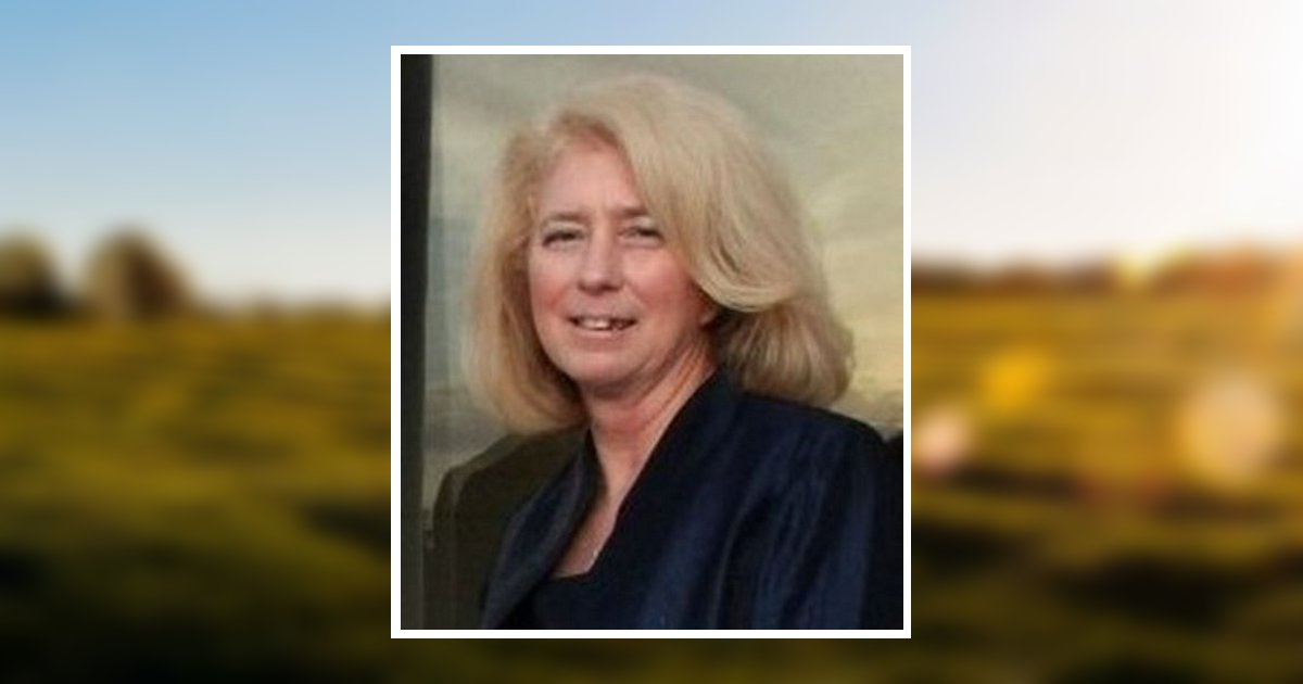 Kathy Parnell Jones Obituary October 20, 2020 - Harris Funeral Home ...