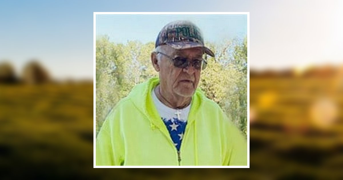 Arthur Wayne Sims Obituary October 13, 2022 - E. E. Pickle Funeral Home