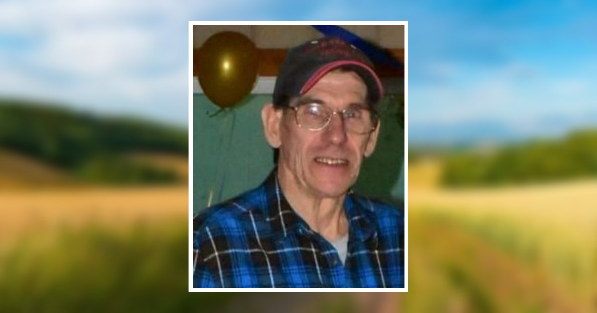 Samuel "Sam" J. Logan Obituary December 12, 2022 - Farrell Holland Gale ...