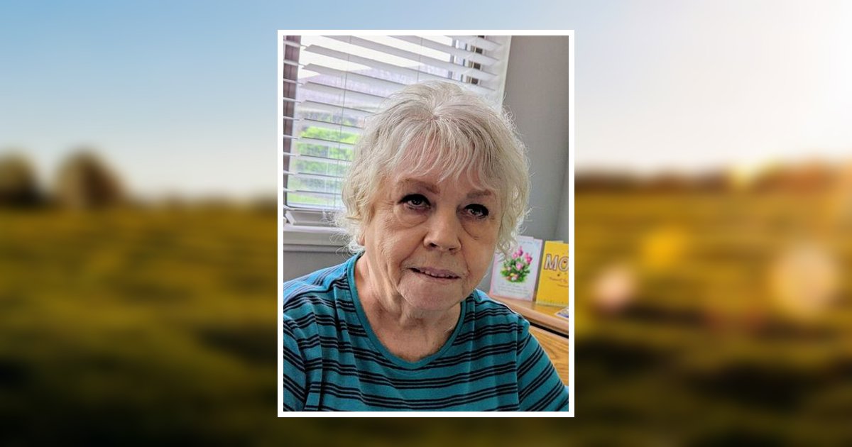 Marlene "Toosy" Ray Wheeler Obituary November 24, 2023 - Esterdahl ...