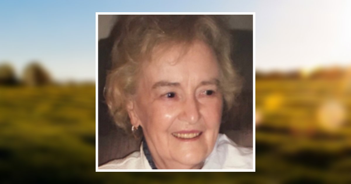Irene Mcgee Obituary 2017 - Mayer-Hoff Funeral Home Irene Mcgee Obituary 2017 - Mayer-Hoff Funeral Home