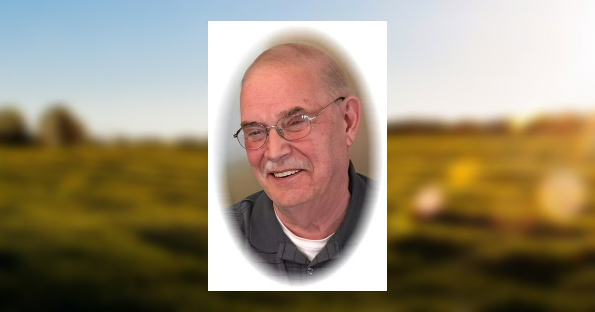 Joseph Arthur Scherger Obituary September 5, 2022 - Traunero Funeral ...