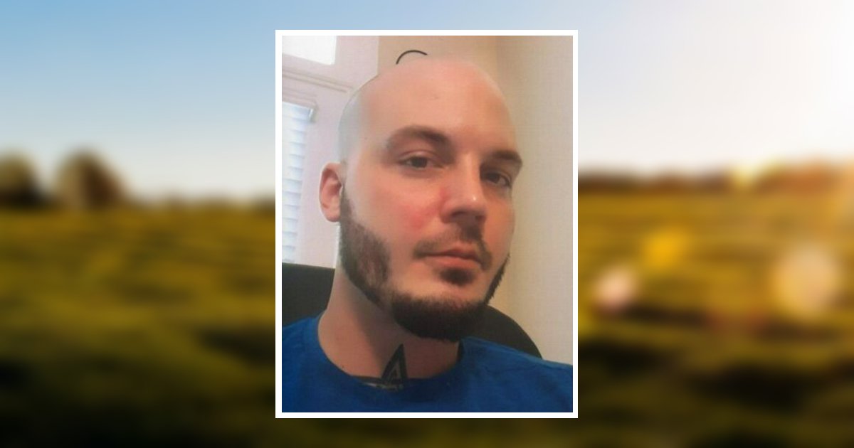 Joel Jones Obituary October 7, 2020 - Pinecrest Funeral & Cremation Services