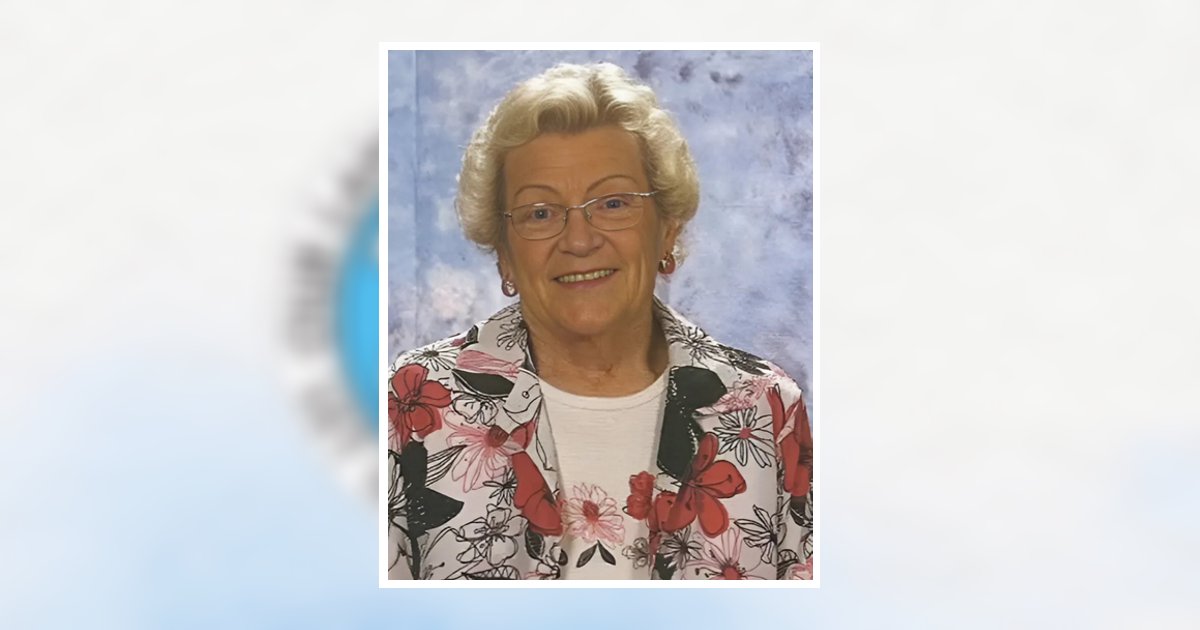 Janice "Jan" Harrison Clodfelter Obituary March 2, 2025 - Hayworth ...