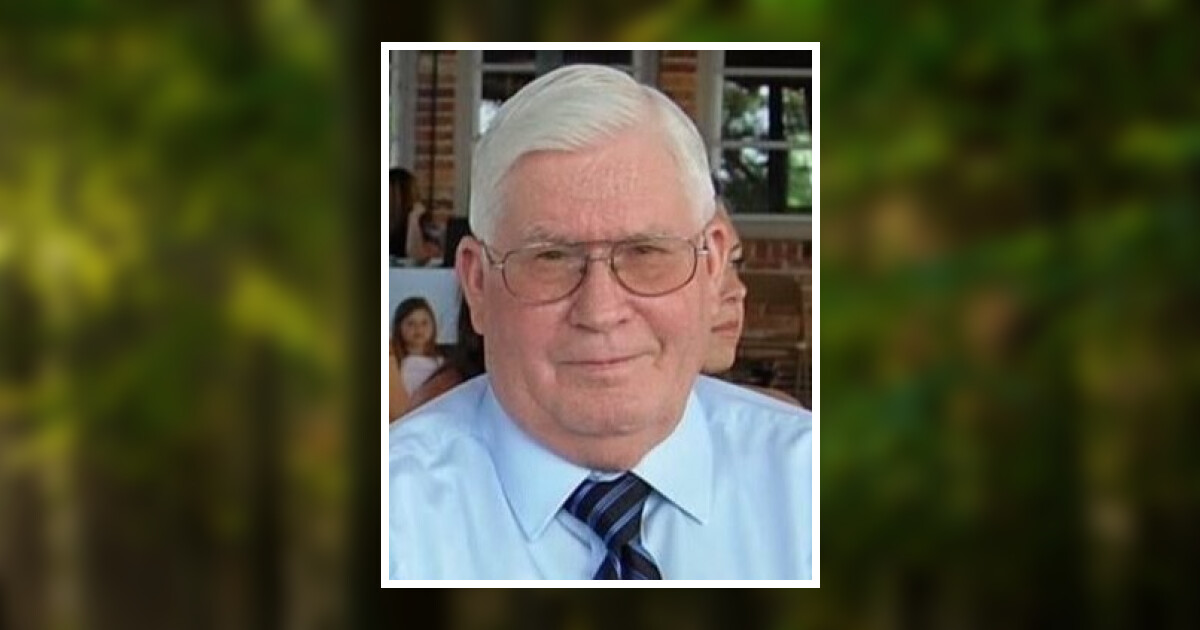 George Washington "George" "G.W" Sammons Obituary October 8, 2023 ...