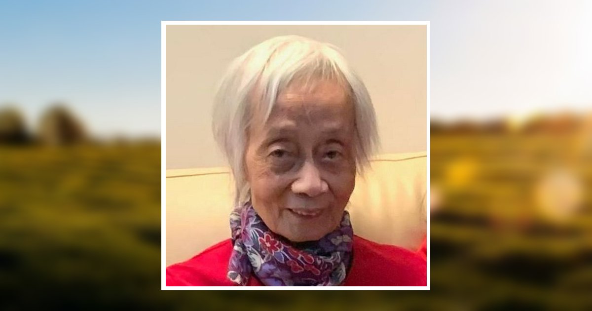 Thanh Luu Obituary May 25, 2024 - Carewell