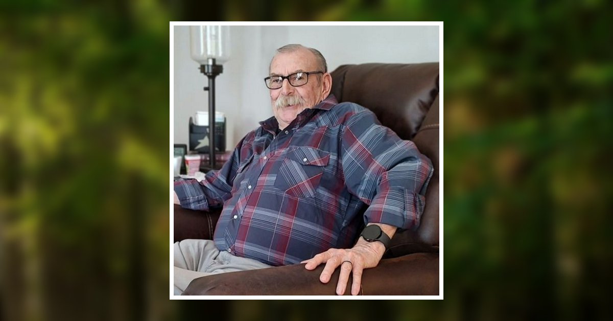 Jeffrey J. Utz Obituary May 8, 2025 - H.E. Turner & Co., Inc. Funeral Home