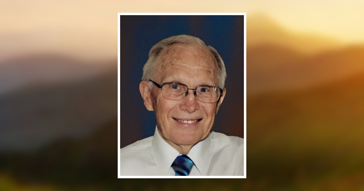 Rev. Walter "Bill" Whitley Connally, Jr. Obituary August 30, 2024 ...