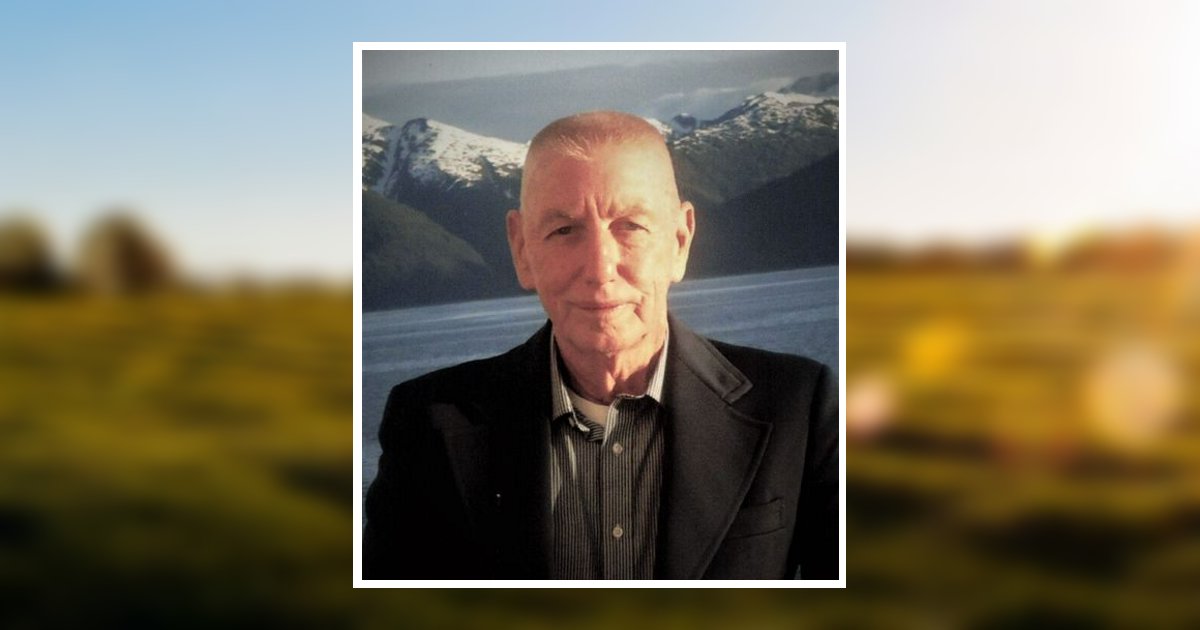 Edwin Thomas Obituary January 21, 2021 - Collison Carey Hand Funeral Home