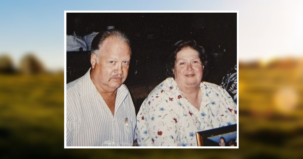 Connie Jean Matthews Obituary April 3, 2024 - Lone Star Cremation