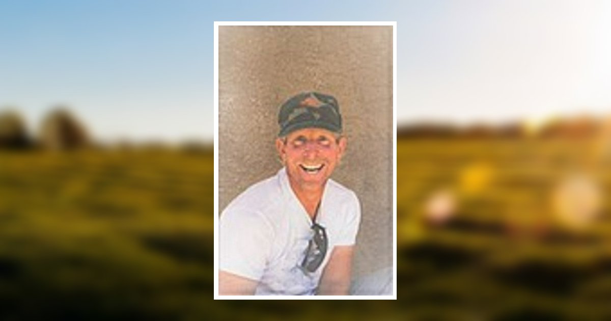 Kenneth Murrell Obituary March 13, 2021 - LaGrone Funeral Chapel and ...