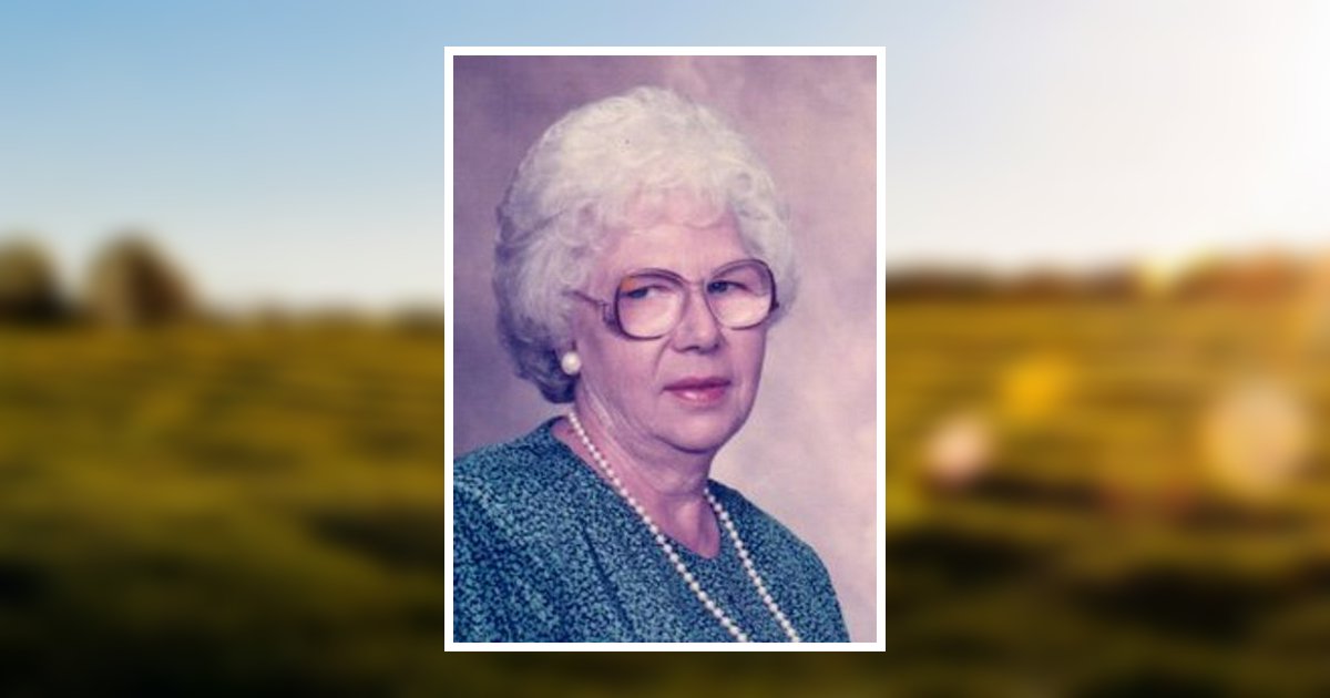 Ruth L. Neely Obituary June 30, 2014 - Dooley Funeral Home