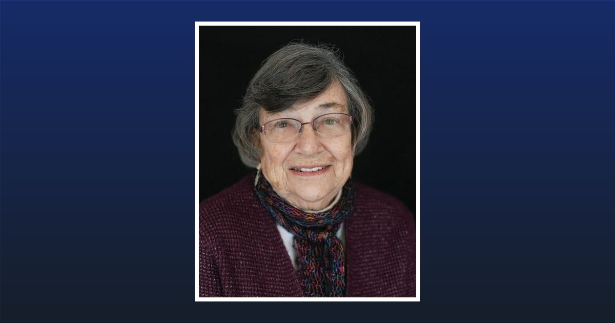 Lois Ann Nelson Obituary April 6, 2024 - Cress Funeral and Cremation Services