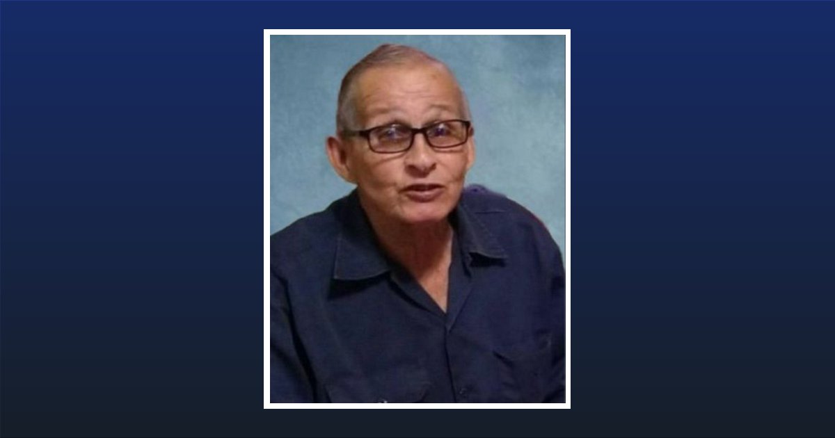 Jerry Reed Obituary February 7, 2025 - Saulters Moore Funeral Home