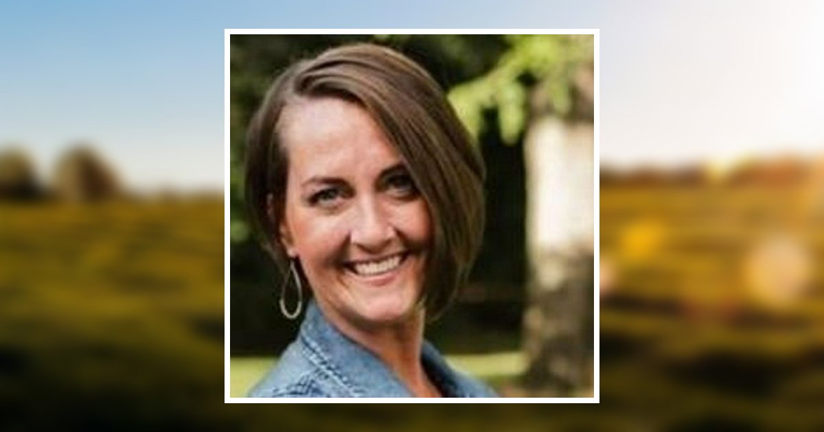 Betsy Joy Koster Obituary July 28, 2024 - Gamble Funeral Service