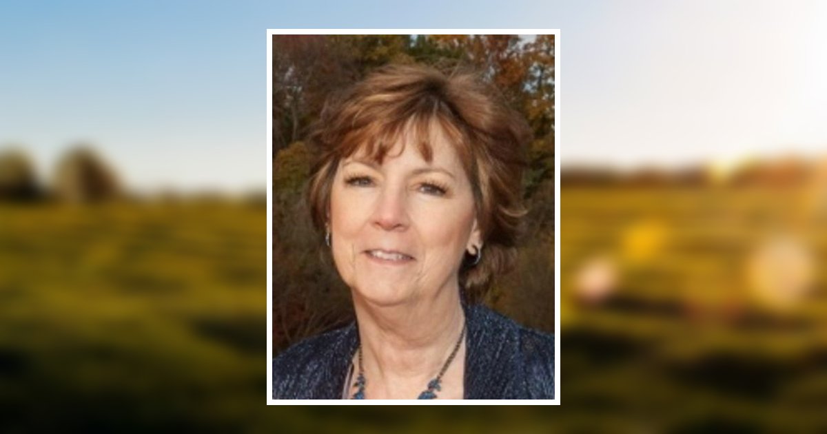 Catherine L. Toth Obituary January 8, 2019 - McComas Family Funeral Homes