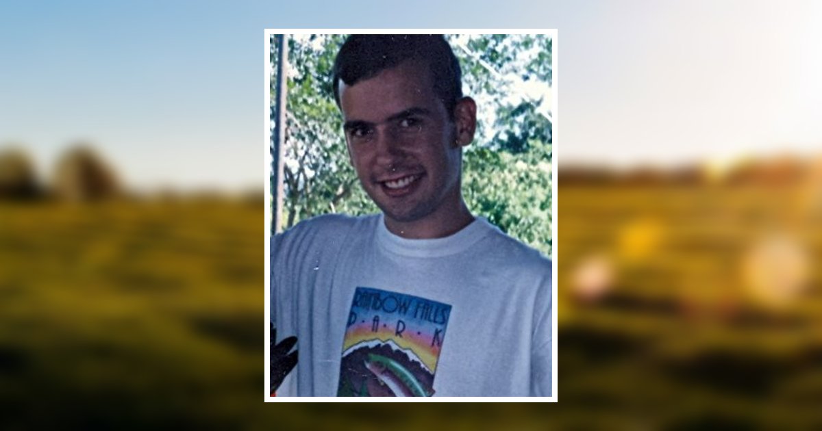 Marshal Ryan Beck Obituary May 9, 2010 - Horan & McConaty Funeral ...