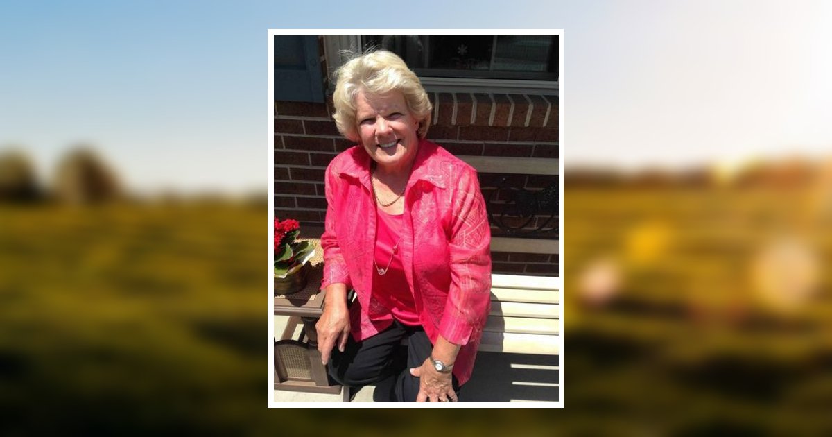 Patsy Lynn Hammond Obituary June 23, 2024 - Hatmaker Funeral Home