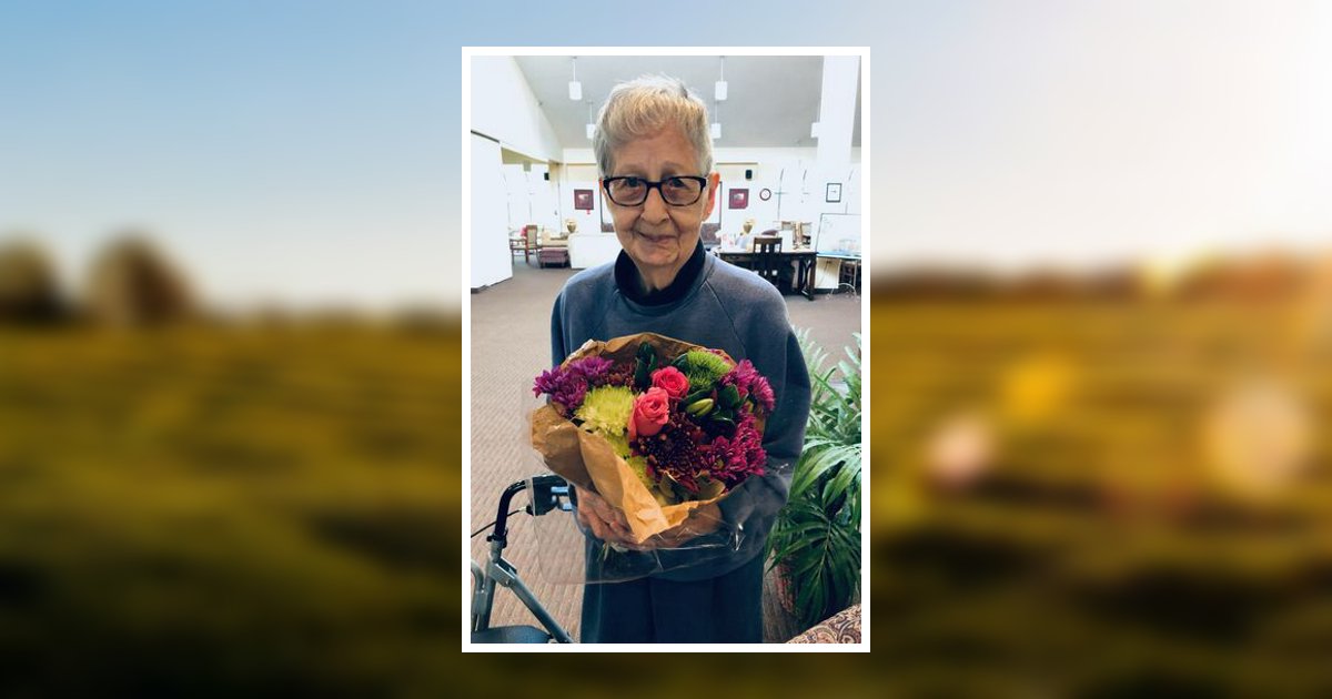 Elizabeth Ferber Obituary September 18, 2024 - Gearty-Delmore Funeral ...