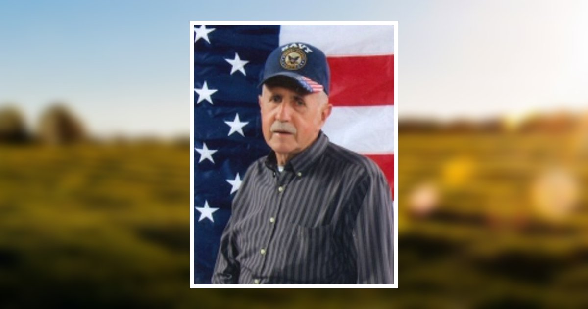 Wallace Dean Erwin Obituary March 31, 2021 - Companion Funeral ...