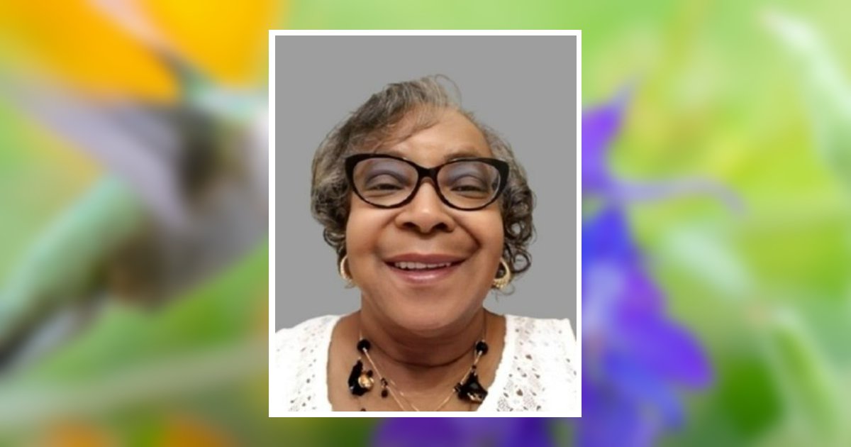 Wilma Jean Ransom Obituary November 13, 2024 - Edwards Small Mortuary