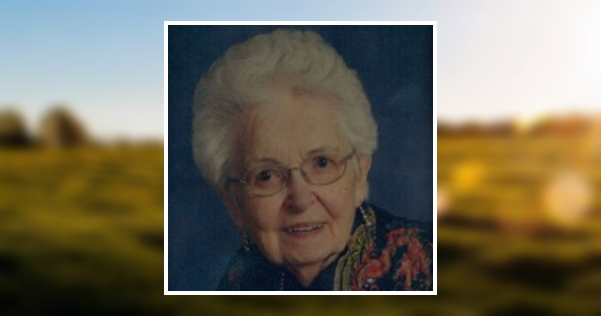 Oma L. Rajala Obituary September 9, 2014 - Kurtz Memorial Chapel