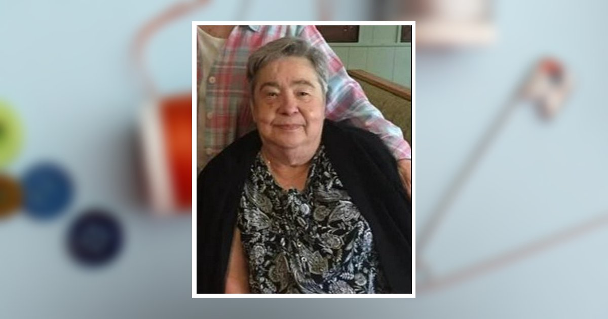 Carol Ann Gentile Obituary July 11, 2024 - Mercadante Funeral Home & Chapel Carol Ann Gentile Obituary July 11, 2024 - Mercadante Funeral Home & Chapel