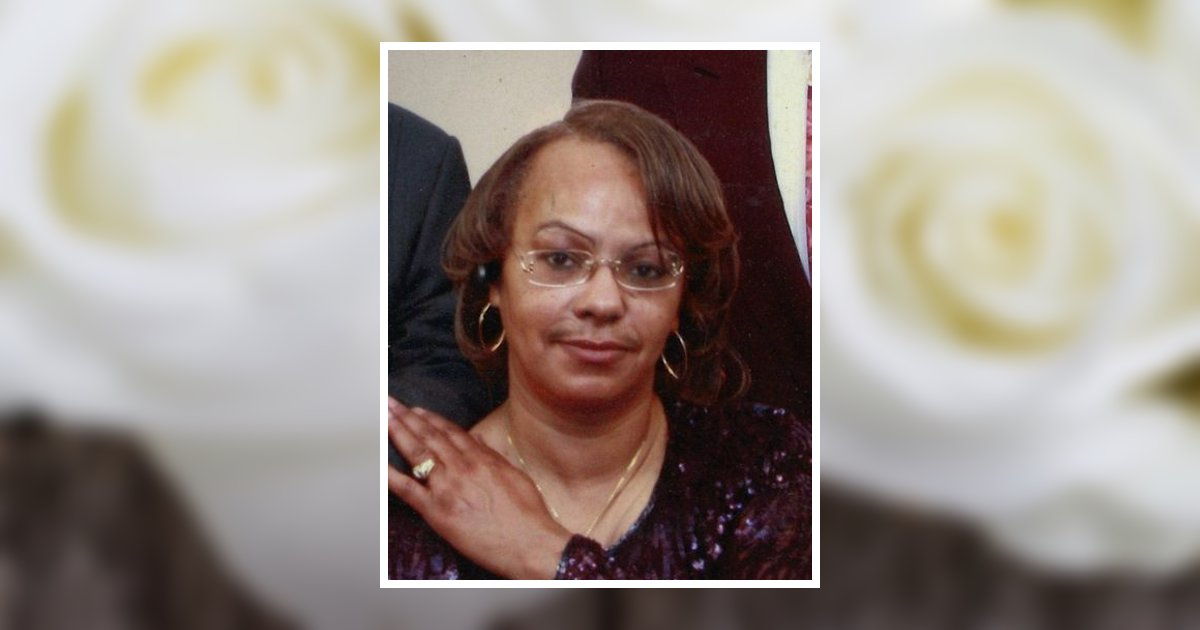 Lynnette Elise Jordan Obituary April 14, 2024 - James H Cole Home For ...