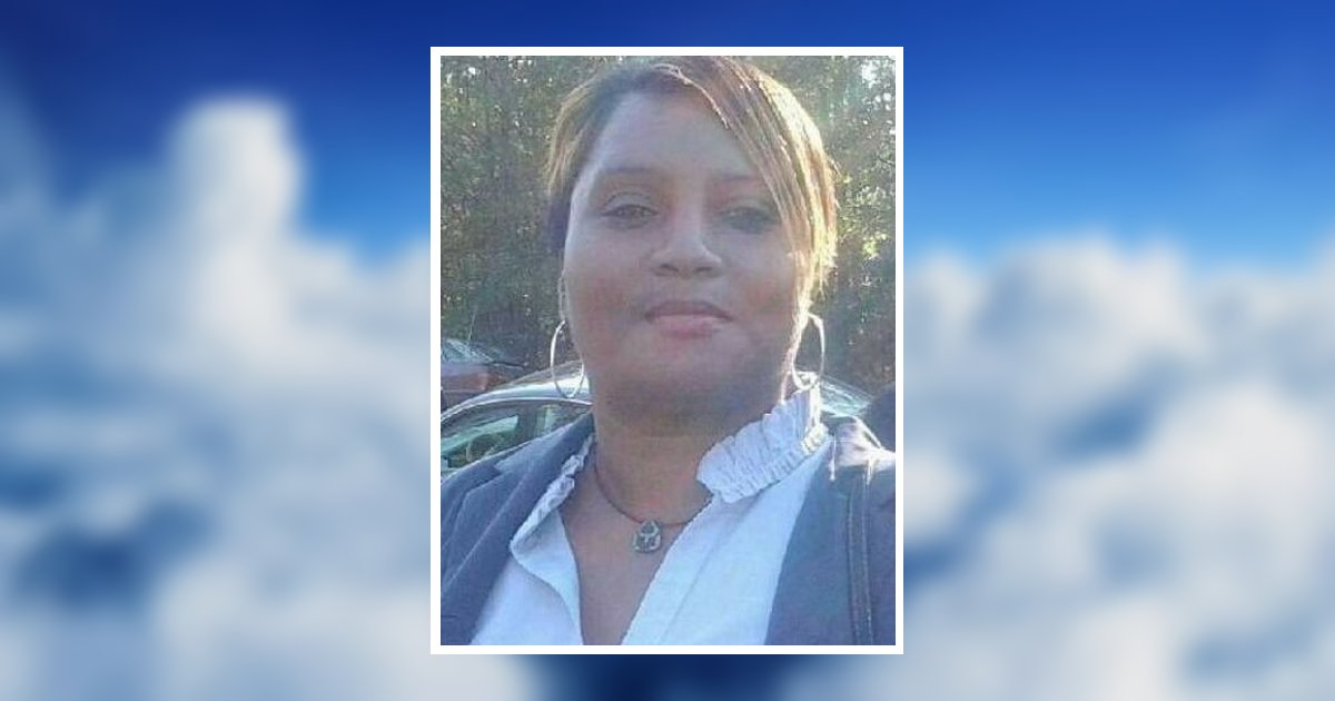 Maria (Austin) Davenport Obituary May 9, 2020 - J H Robinson Funeral Home