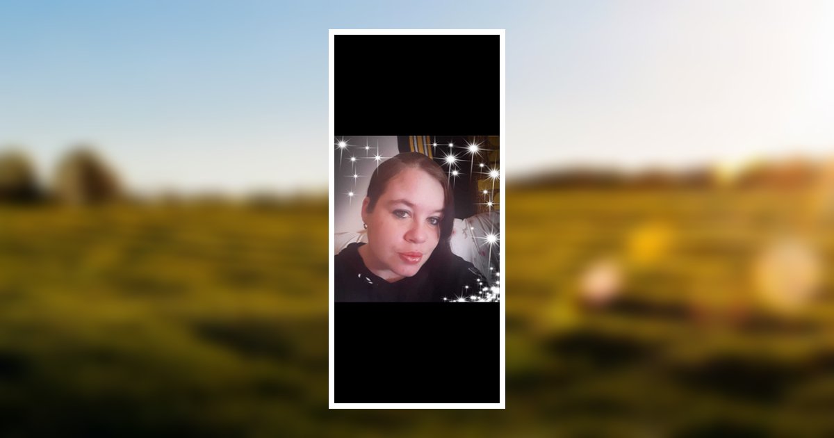 Jessica Marie Corbin Obituary July 3, 2022 - Schuetz Funeral Home