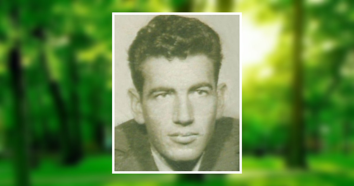 Gene Allen "Apple Cat" Reed Obituary February 12, 2025 - Shackelford ...