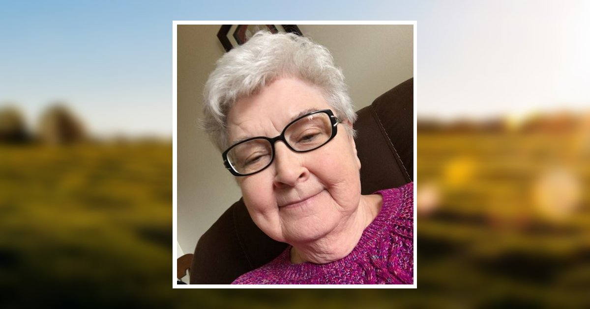 Ms. Norma Jean Neal Obituary December 4, 2022 - Bozell Funeral Homes