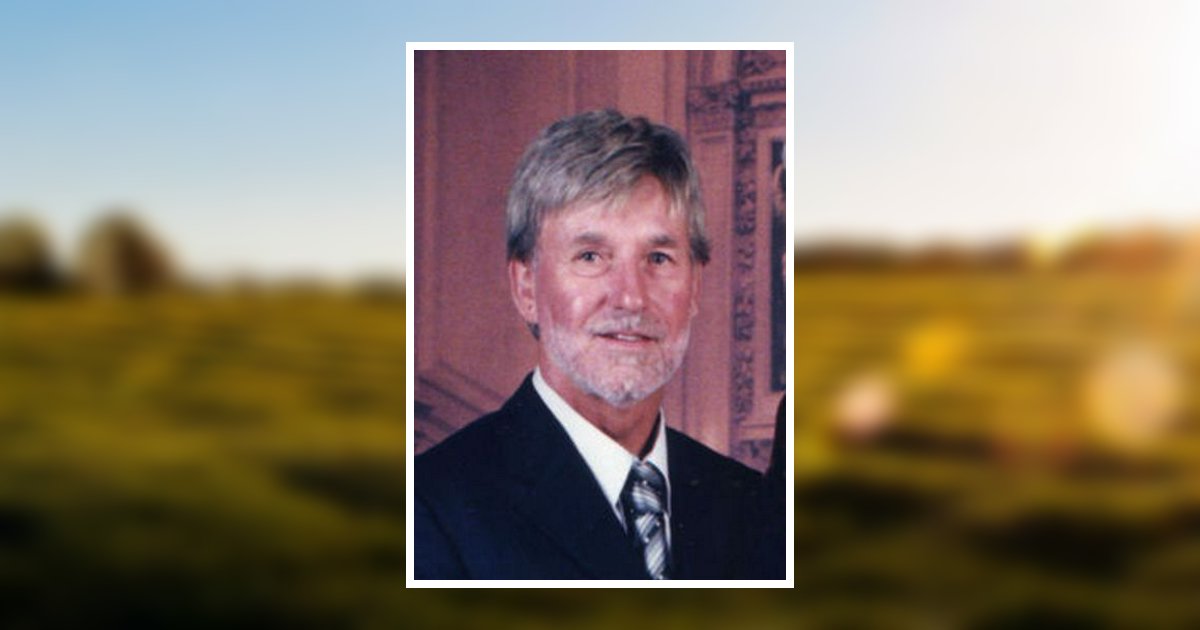 Roger Gee Obituary August 31, 2017 - Sisk-Butler Funeral & Cremation ...