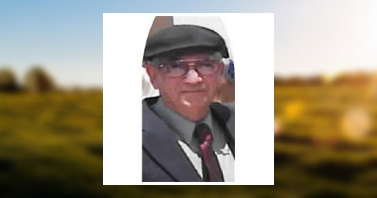 Luis Maestas Obituary February 23, 2010 - DeVargas Funeral Home & Crematory