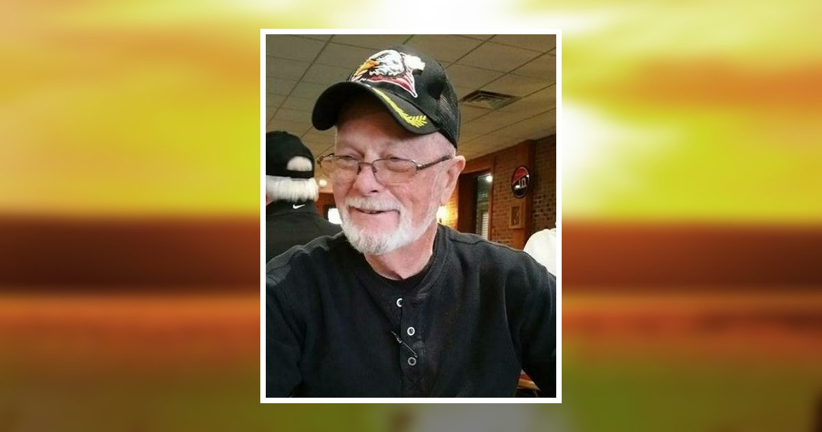 Walter "Walt" McKinney Obituary June 20, 2025 - Goodwin-Sievers Family ...