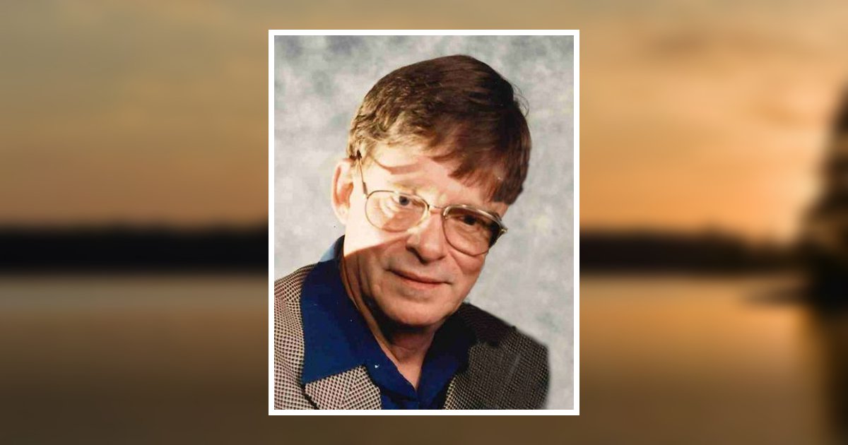 Stephen L. George Obituary July 23, 2024 - Gearty-Delmore Funeral Chapels