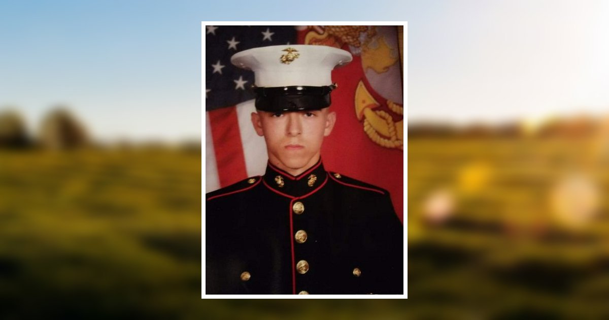 Riley J. Campbell Obituary October 18, 2021 - Farley Estes and Dowdle ...