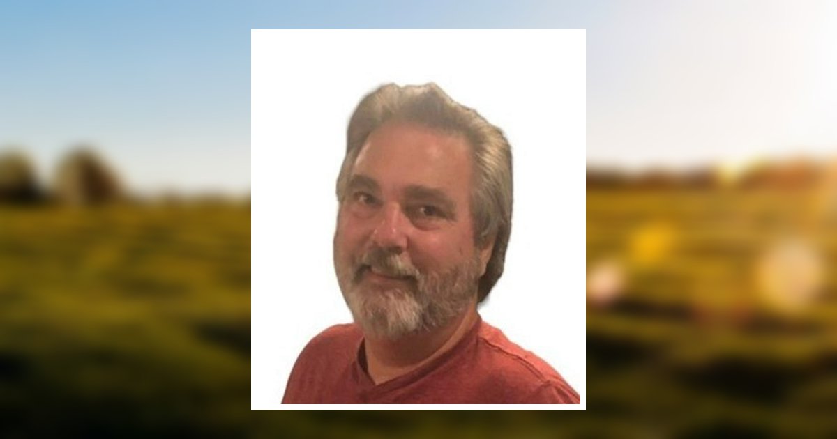 Steven Holmes Obituary April 22, 2022 - Brookings-Smith Funeral Home