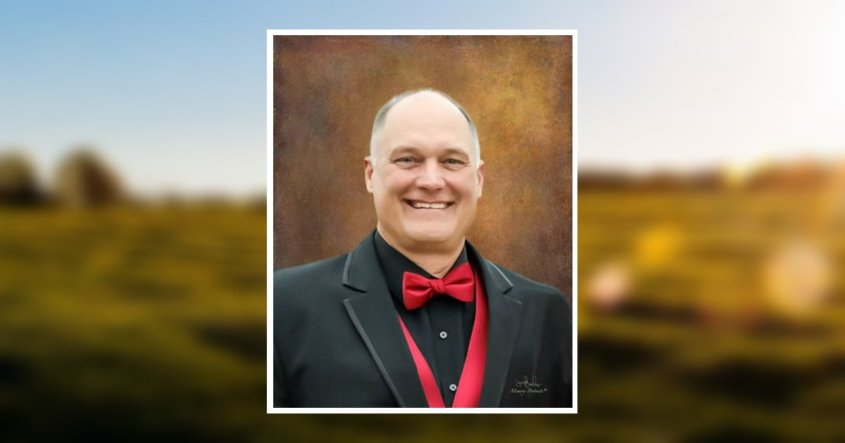 Christopher Nichols Obituary September 19, 2021 - Wilson & Triplett ...