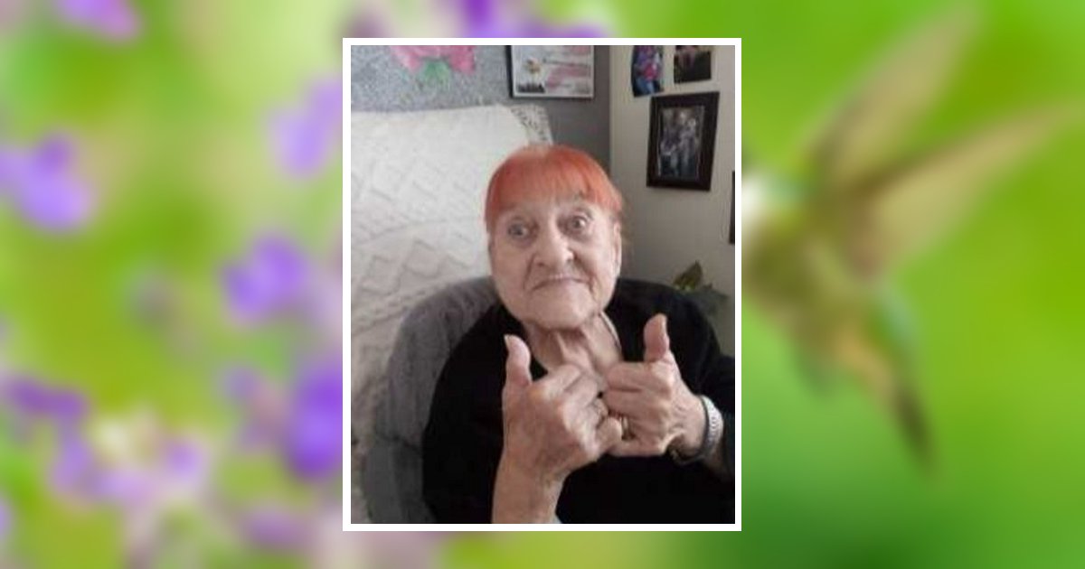 Leola Doloris Gabaree Obituary June 7, 2025 - Newcomer Kentuckiana