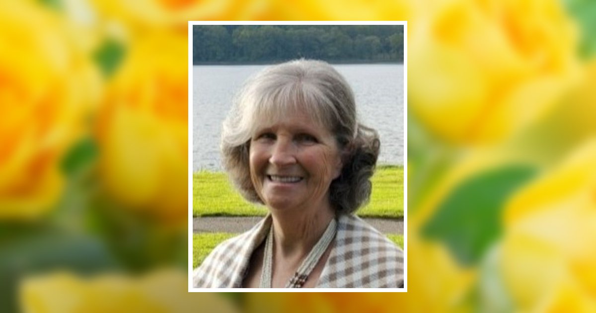 Constance Jo Ray Obituary September 30, 2023 - Sharp Funeral Homes